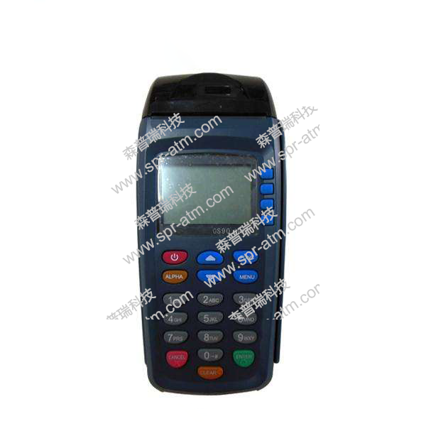 PAX S90 手持POS终端机|深圳市森普瑞科技有限公司-多品牌ATM配件供应商_ATM配件服务商_ATM配件厂家_ATM维修技术服务_ATM配件供应链和运营商