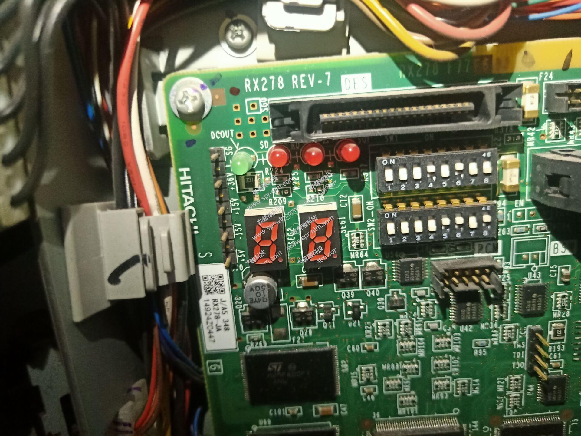 ATM机_ATM维修_ATM机配件厂家_一站式ATM设备安装维修服务平台-森普瑞