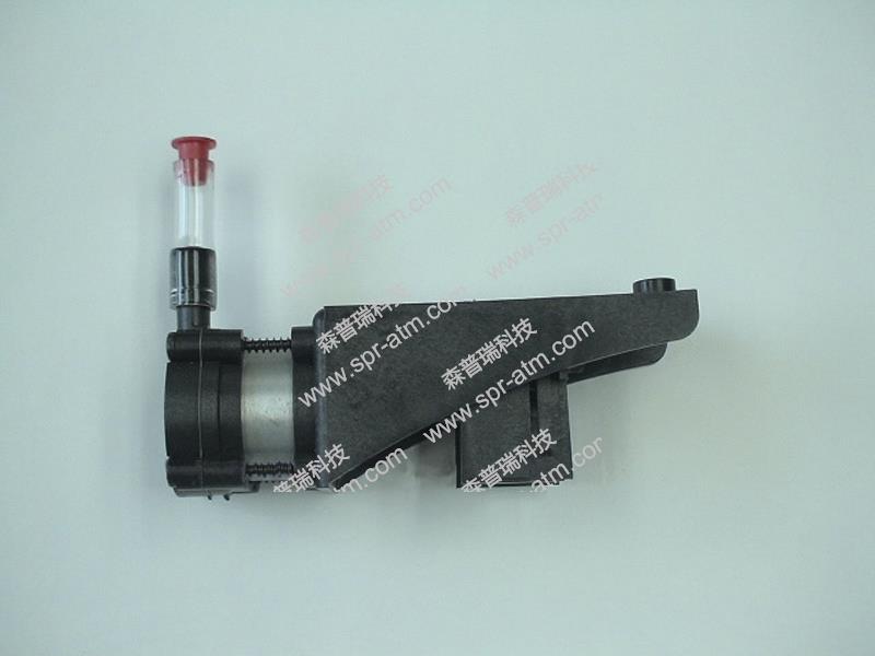 NCR58/66真空泵（塑料）-ATM配件|深圳市森普瑞科技有限公司-多品牌ATM配件供应商_ATM配件服务商_ATM配件厂家_ATM维修技术 ...