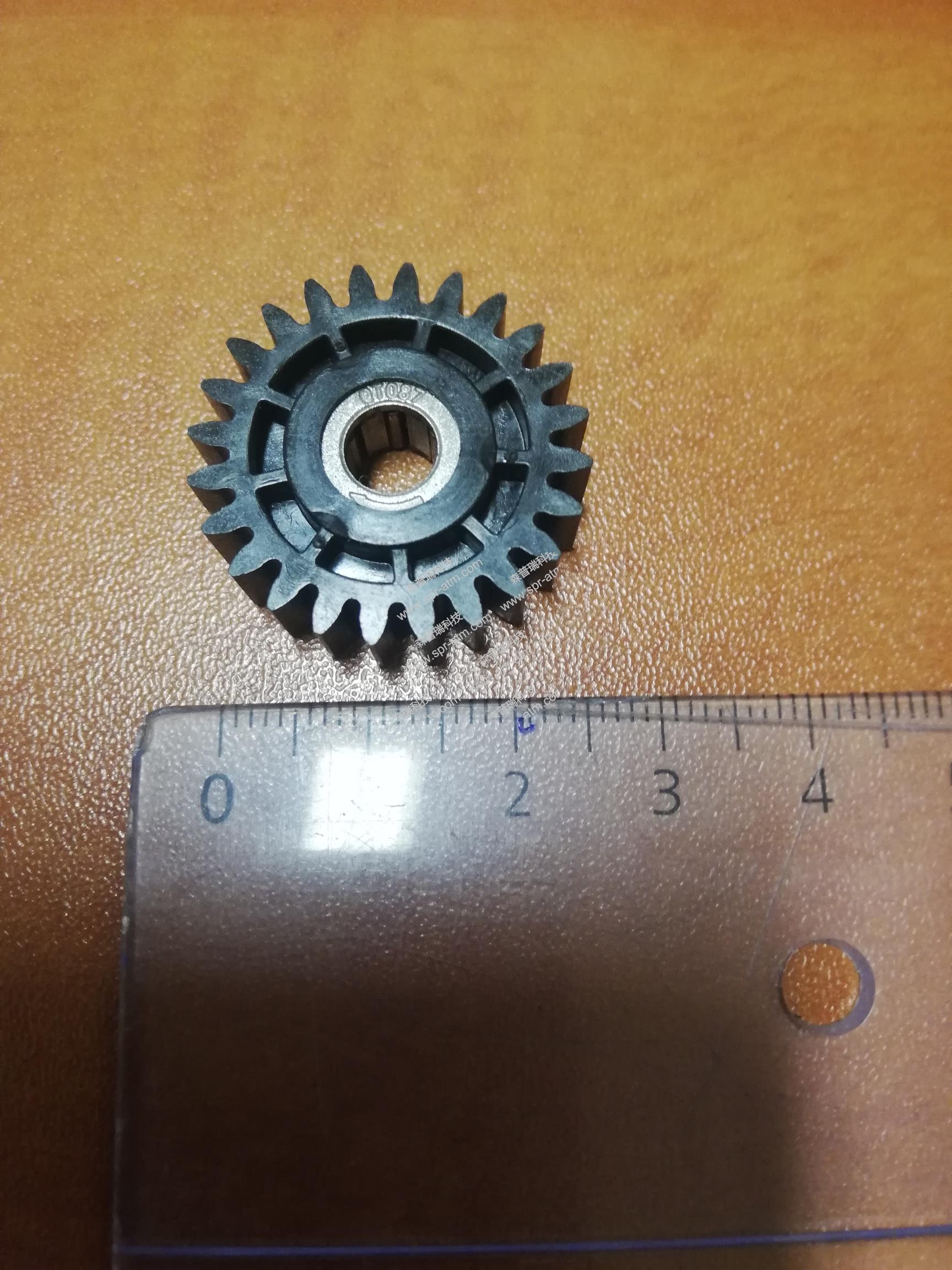 Z24齿齿轮带单向轴承 1750172365|深圳市森普瑞科技有限公司-多品牌ATM配件供应商_ATM配件服务商_ATM配件厂家_ATM维修 ...