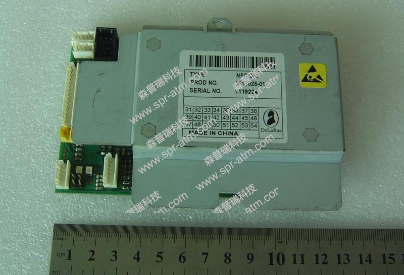 NFC200控制板A011025|深圳市森普瑞科技有限公司-多品牌ATM配件供应商_ATM配件服务商_ATM配件厂家_ATM维修技术服务 ...