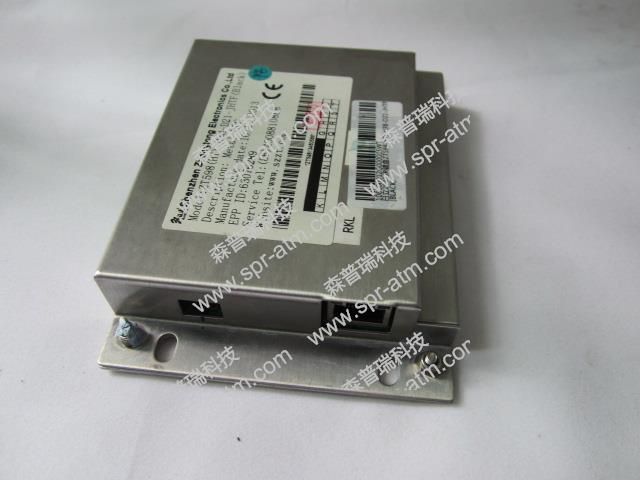 日立2845SR键盘ZT598(HT)-H38-D21-JHTF(BLACK)-EPP键盘-ATM键盘|深圳市森普瑞科技有限公司-多品牌ATM ...