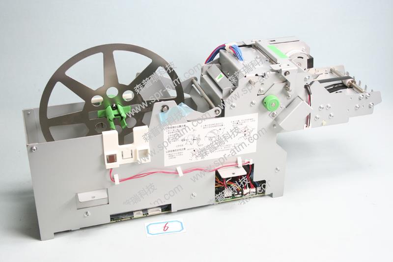 6040W RPR凭条打印机-ATM配件|深圳市森普瑞科技有限公司-多品牌ATM配件供应商_ATM配件服务商_ATM配件厂家_ATM维修技术 ...