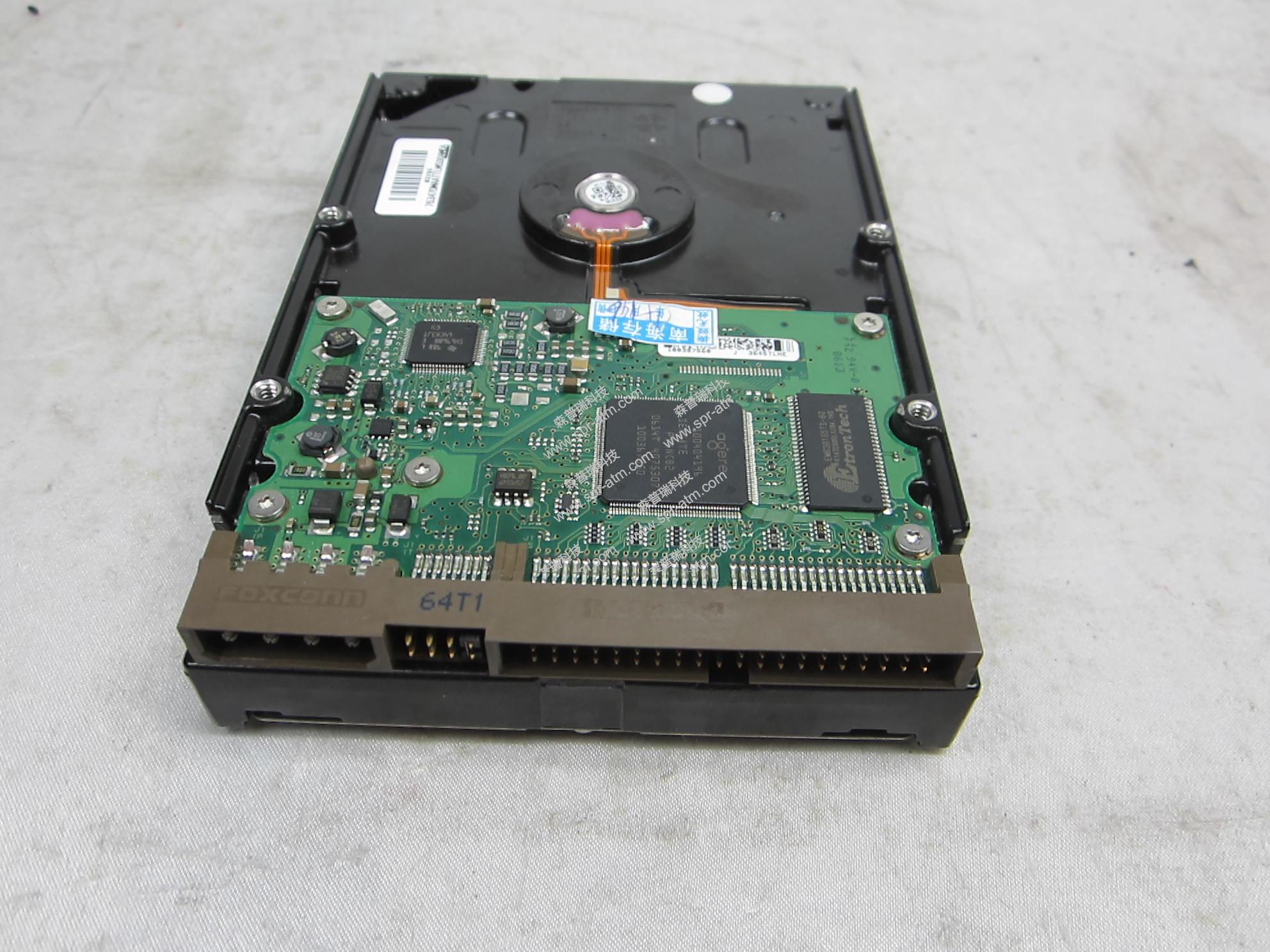 IDE硬盘320G-ATM配件|深圳市森普瑞科技有限公司-多品牌ATM配件供应商_ATM配件服务商_ATM配件厂家_ATM维修技术服务_ATM ...