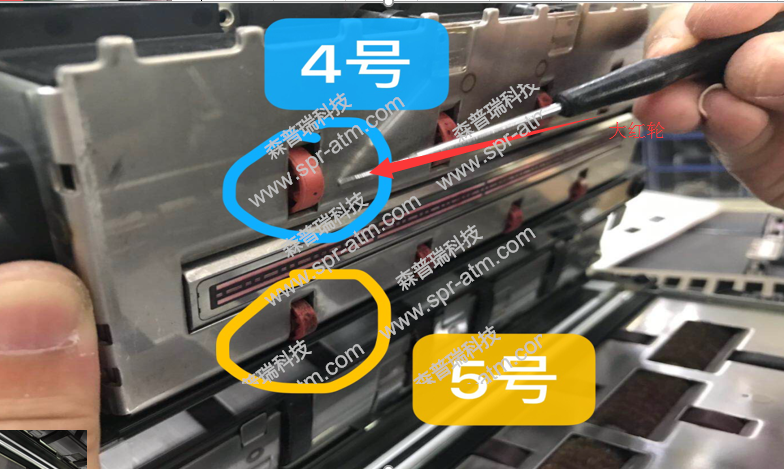 ATM机_ATM维修_ATM机配件厂家_一站式ATM设备安装维修服务平台-森普瑞