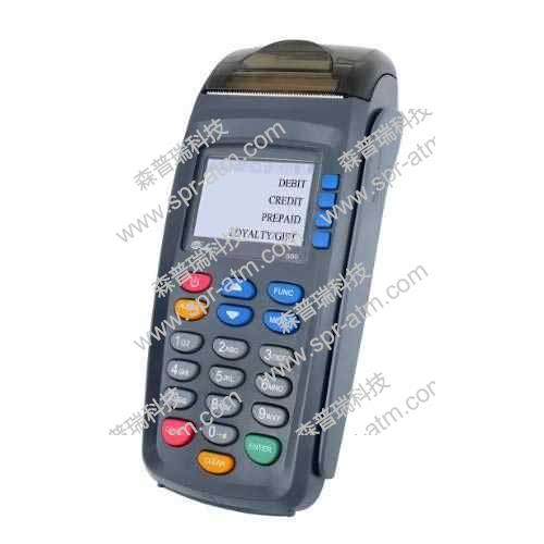 PAX S90 手持POS终端机|深圳市森普瑞科技有限公司-多品牌ATM配件供应商_ATM配件服务商_ATM配件厂家_ATM维修技术服务 ...