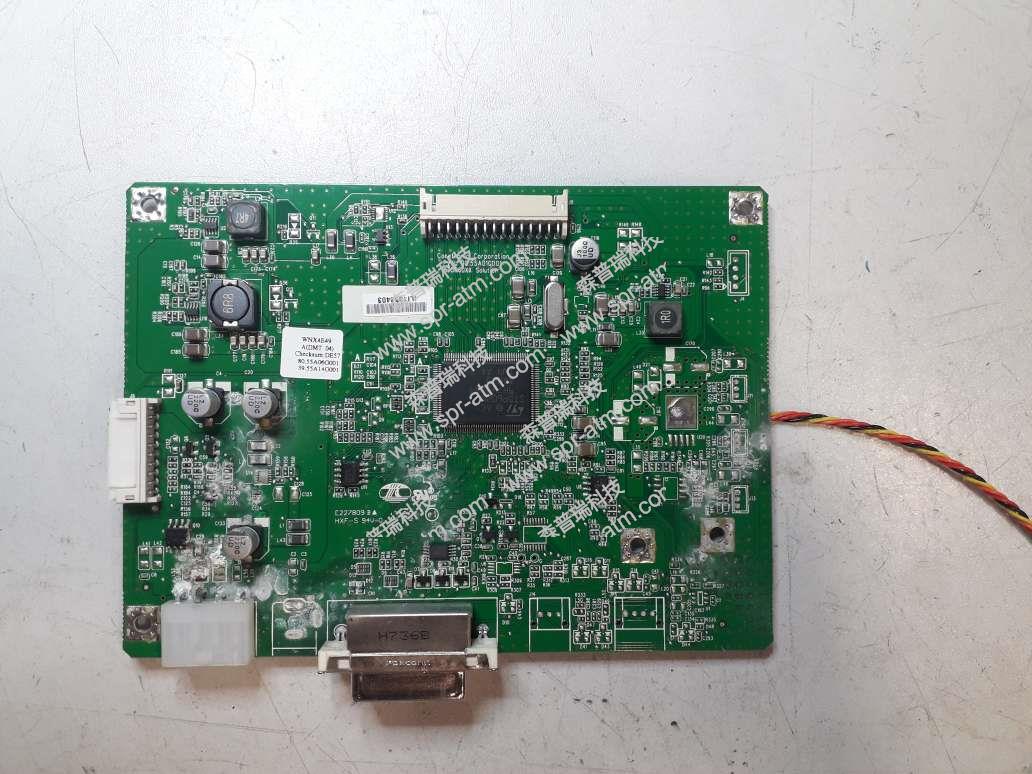 Wincor 15寸显示器(1750287742) 控制板|深圳市森普瑞科技有限公司-多品牌ATM配件供应商_ATM配件服务商_ATM配件厂家 ...